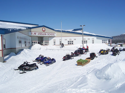 Elim Alaska | ECCAK.Org