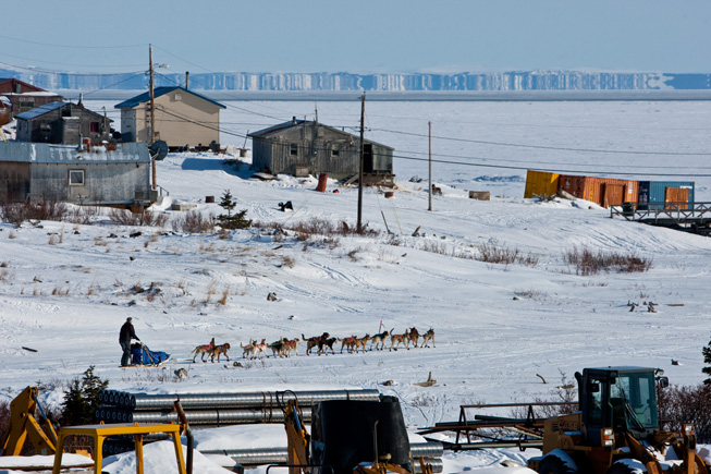 Elim Alaska | ECCAK.Org