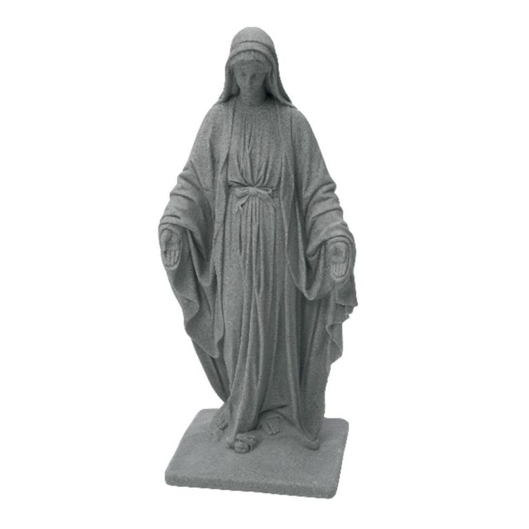 Casting Religious Figurine Molds | ECCAK.Org